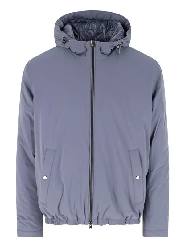Herno Jacket - Light Blue