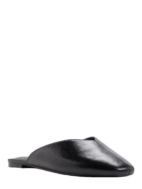 Aldo Aletaa Mule - Black