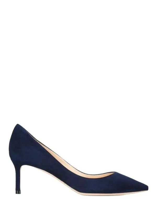 JIMMY CHOO Romy 60 Pumps - Black