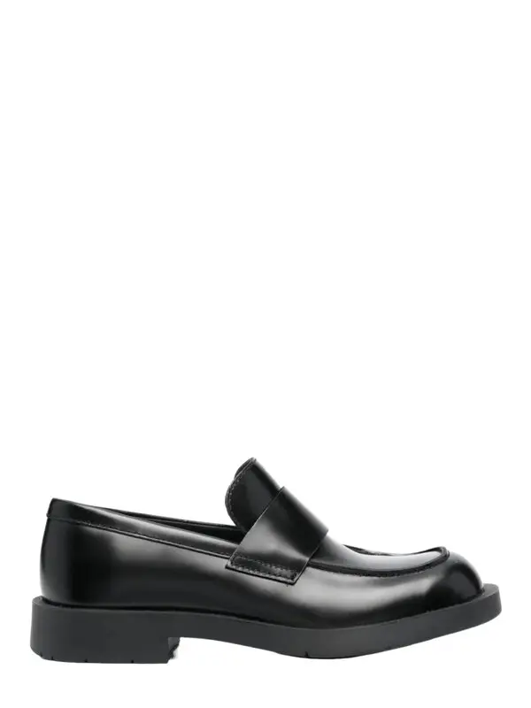 Camper Mil 1978 Loafers - Black