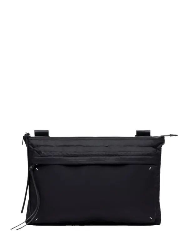 MAISON MARGIELA Cross Body Bag - Black