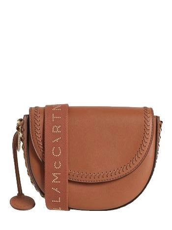 Stella McCartney Crossbody Bag - Brown