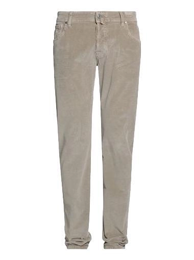JACOB COHЁN Corduroy Pants - Grey