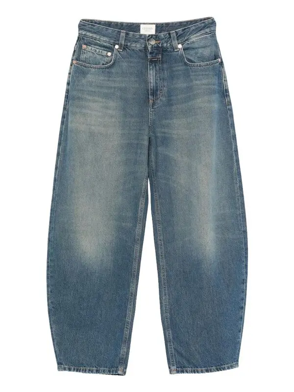Closed Jazzie Denim Jeans - Blue