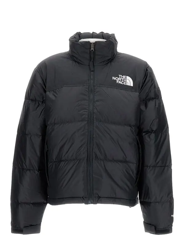 The North Face 1998 Retro Down Jacket - Nero