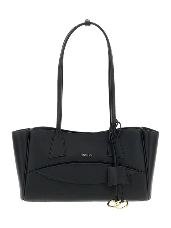 HIDESINS Shopper Bag S - Black