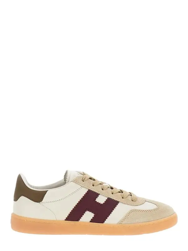 Hogan Cool Allacciato H - Bianco