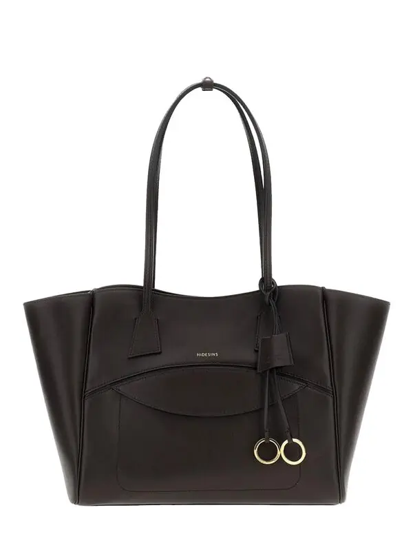 HIDESINS Shopper Bag - Brown