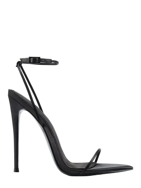 Femme La Andx Sandal - Black