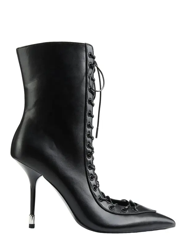 Femme La Salem Boot - Black