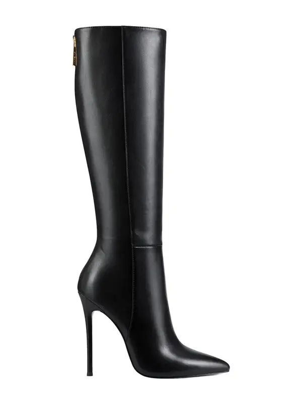 Femme La Miliano Boot - Black