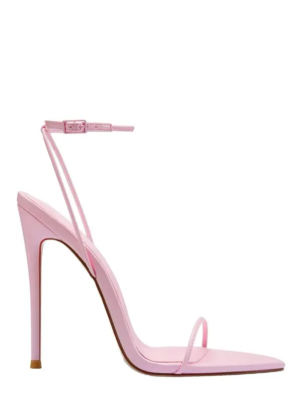 Femme La Andx Sandal - Pink