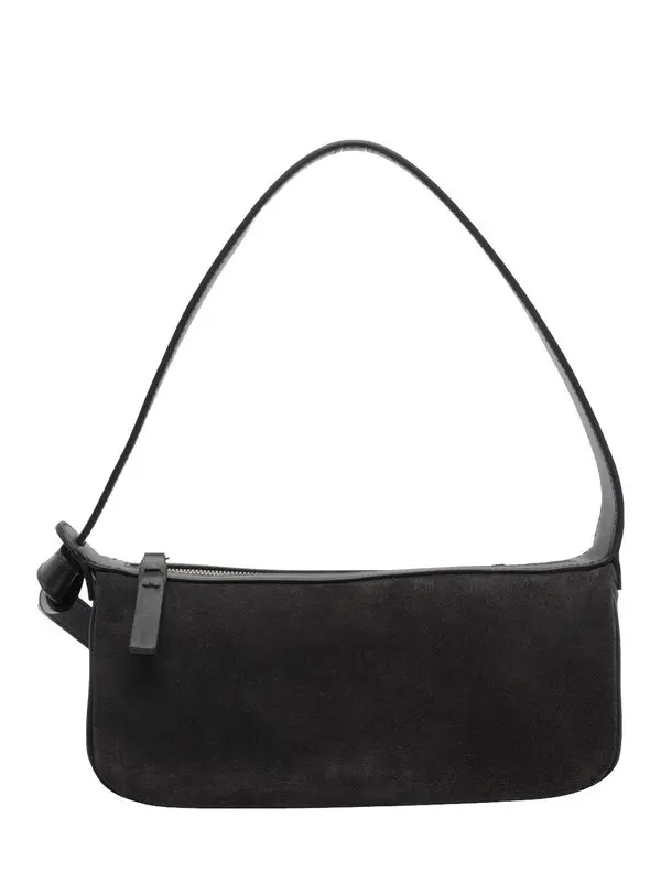 Bottega Veneta Nodo Shoulder Bag - Brown