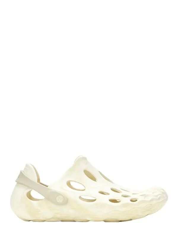 Merrell Hydro Moc Clogs - Chalk/cream