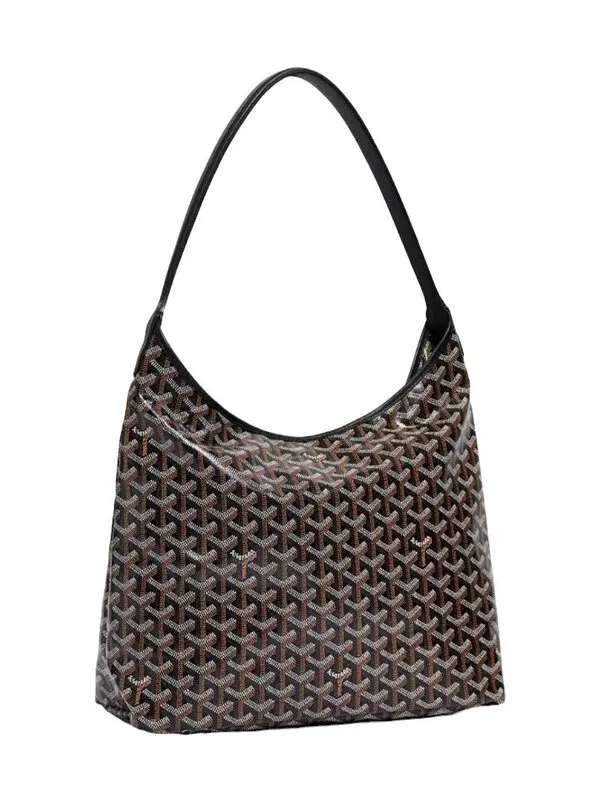 Goyard Bohème Hobo Handbag - Black