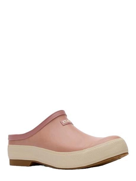 XTRATUF Legacy Waterproof Mule - Legacy Blush