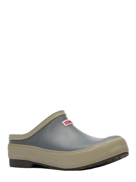 XTRATUF Legacy Waterproof Mule - Legacy Grey