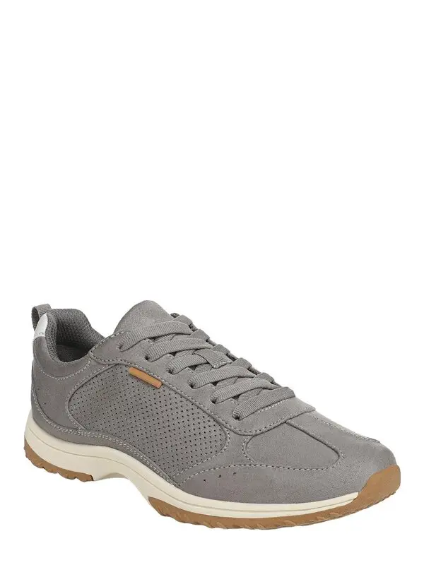 Dr. Scholl'S Ruby Lace-up Sneakers - Grey
