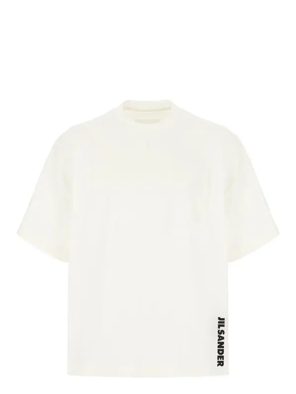 JIL SANDER Clothing T-shirt - Multicolor