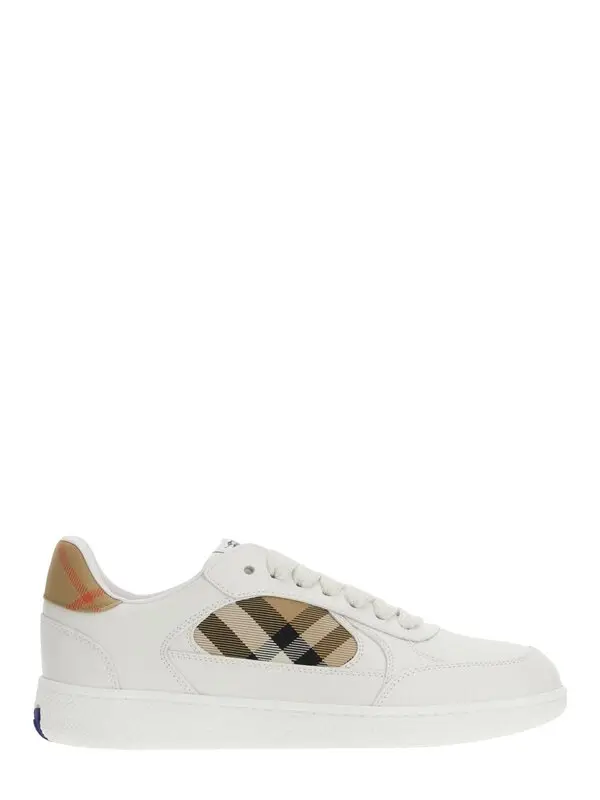 Burberry Sneakers - Multicolor