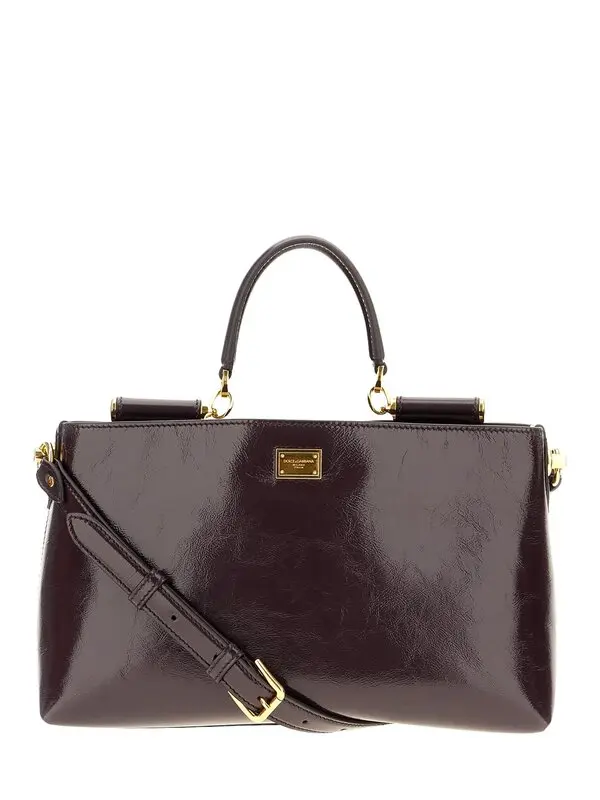Dolce & Gabbana Handbag - Multicolor