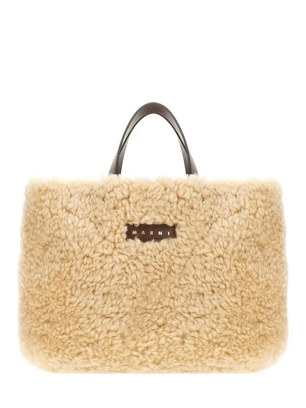 Marni Tote Bag - Multicolor