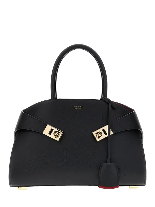FERRAGAMO Shopper Bag - Multicolor