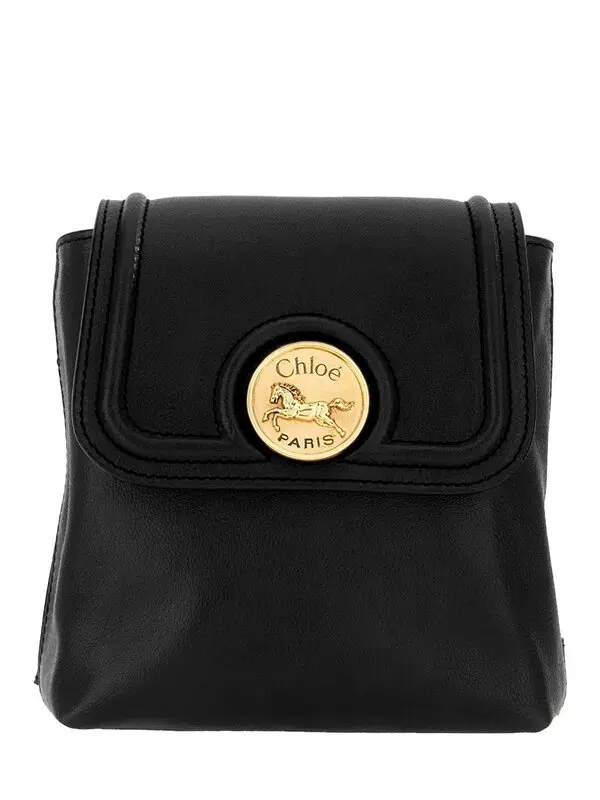Chloé Backpack - Multicolor