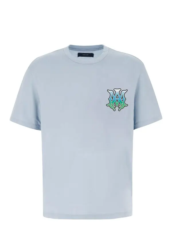Amiri Clothing T-shirt - Multicolor