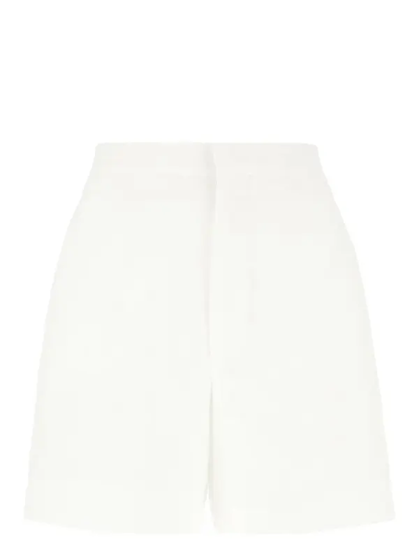 Tagliatore Tailored Shorts - Multicolor
