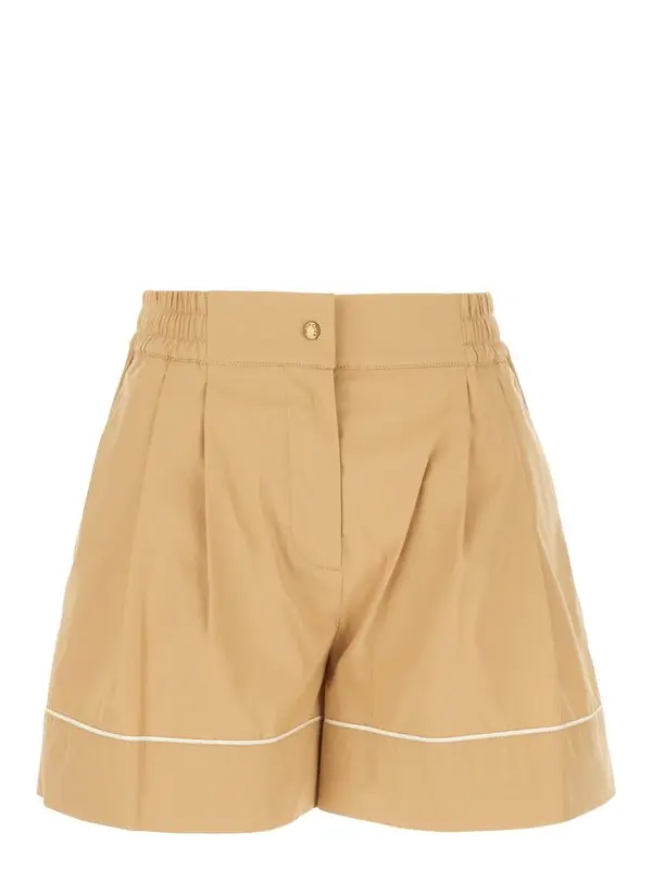 Moncler Clothing Shorts - Multicolor