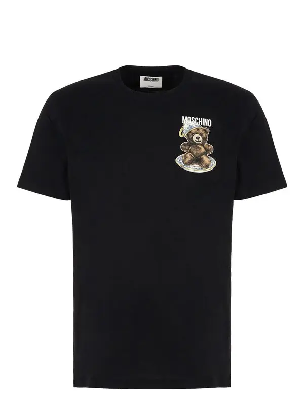 Moschino Clothing T-shirt - Multicolor