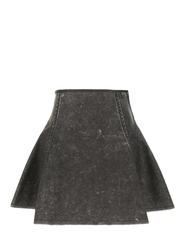 DIESEL® Clothing Skirt - Multicolor