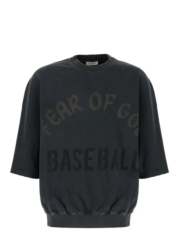 Fear Of God Clothing T-shirt - Multicolor