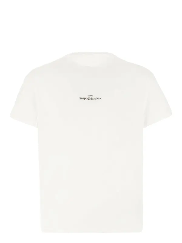 MAISON MARGIELA Clothing T-shirt - Multicolor