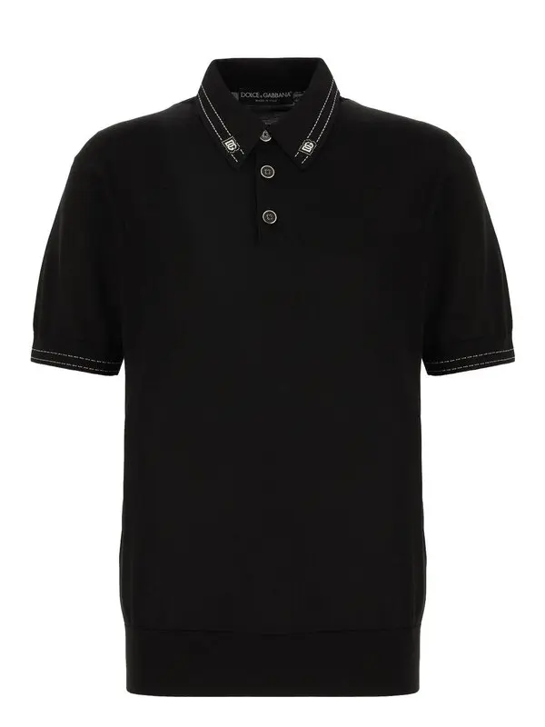 Dolce & Gabbana Clothing T-shirt - Multicolor