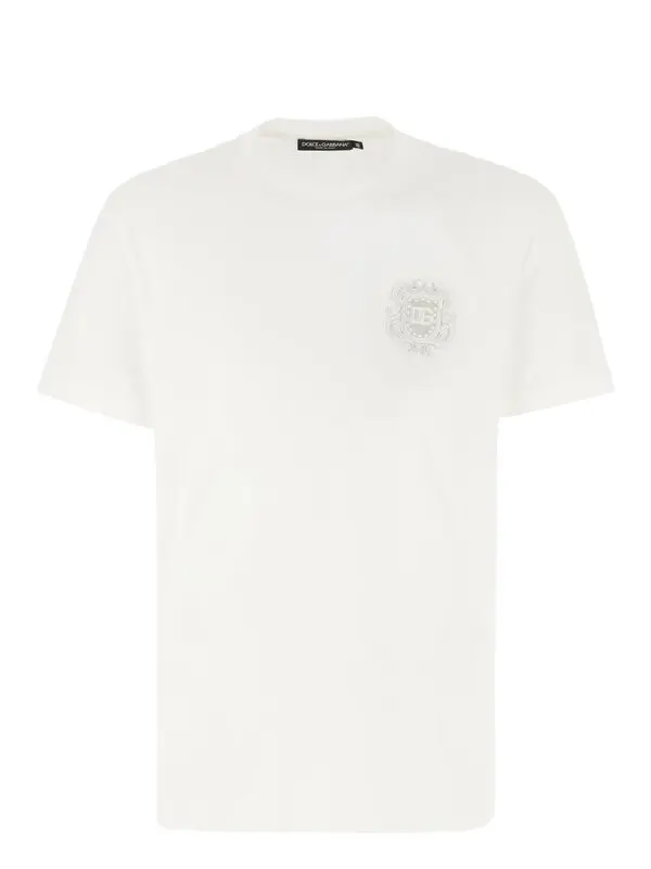 Dolce & Gabbana Clothing T-shirt - Multicolor