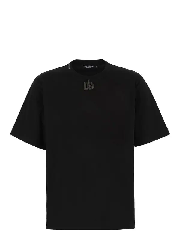 Dolce & Gabbana Clothing T-shirt - Multicolor
