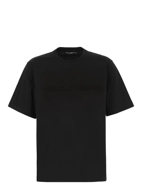 Dolce & Gabbana Clothing T-shirt - Multicolor
