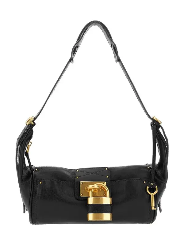 Chloé Shopper Bag - Multicolor