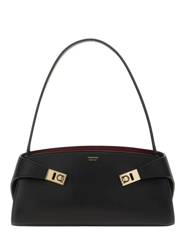 FERRAGAMO Shopper Bag - Multicolor