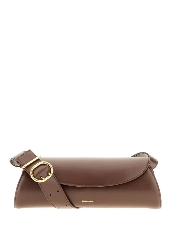 JIL SANDER Shopper Bag - Multicolor