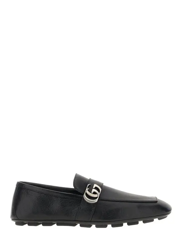 Gucci Horsebit Loafers - Multicolor