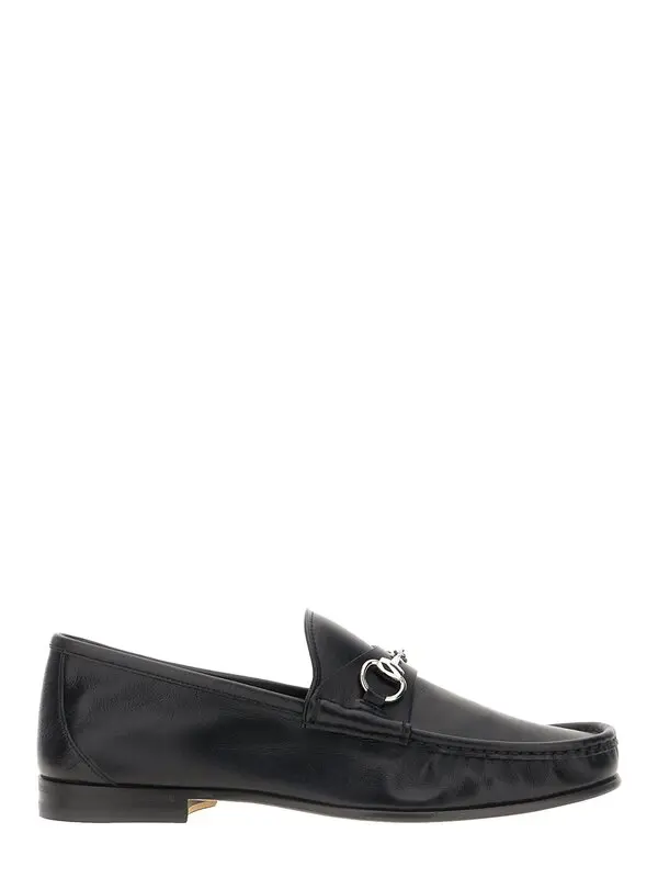 Gucci Horsebit Loafers - Multicolor