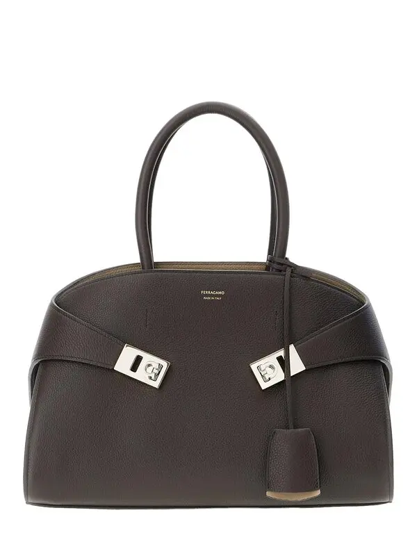 FERRAGAMO Shopper Bag - Multicolor