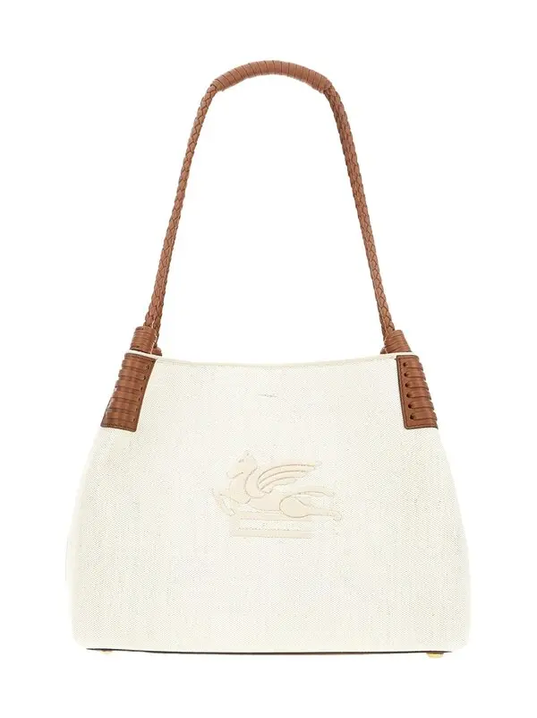 Etro Shopper Bag - Multicolor