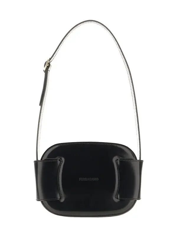FERRAGAMO Shopper Bag - Multicolor