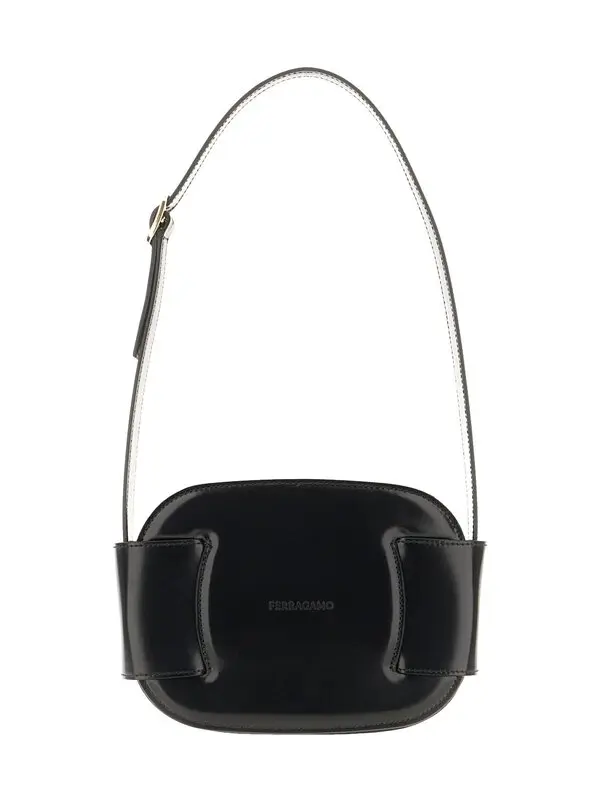 FERRAGAMO Shopper Bag - Multicolor
