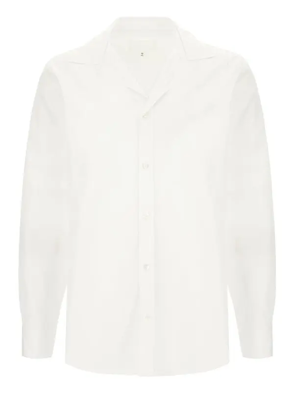 MAISON MARGIELA Clothing Shirts - Multicolor