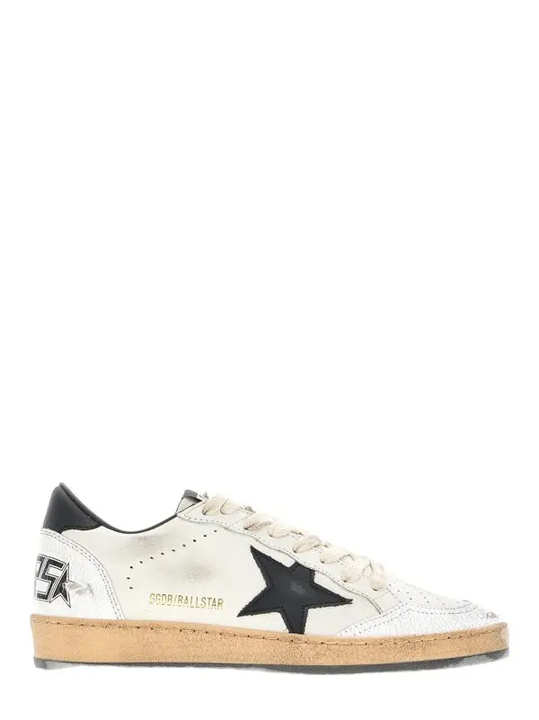 GOLDEN GOOSE Sneakers - Multicolor